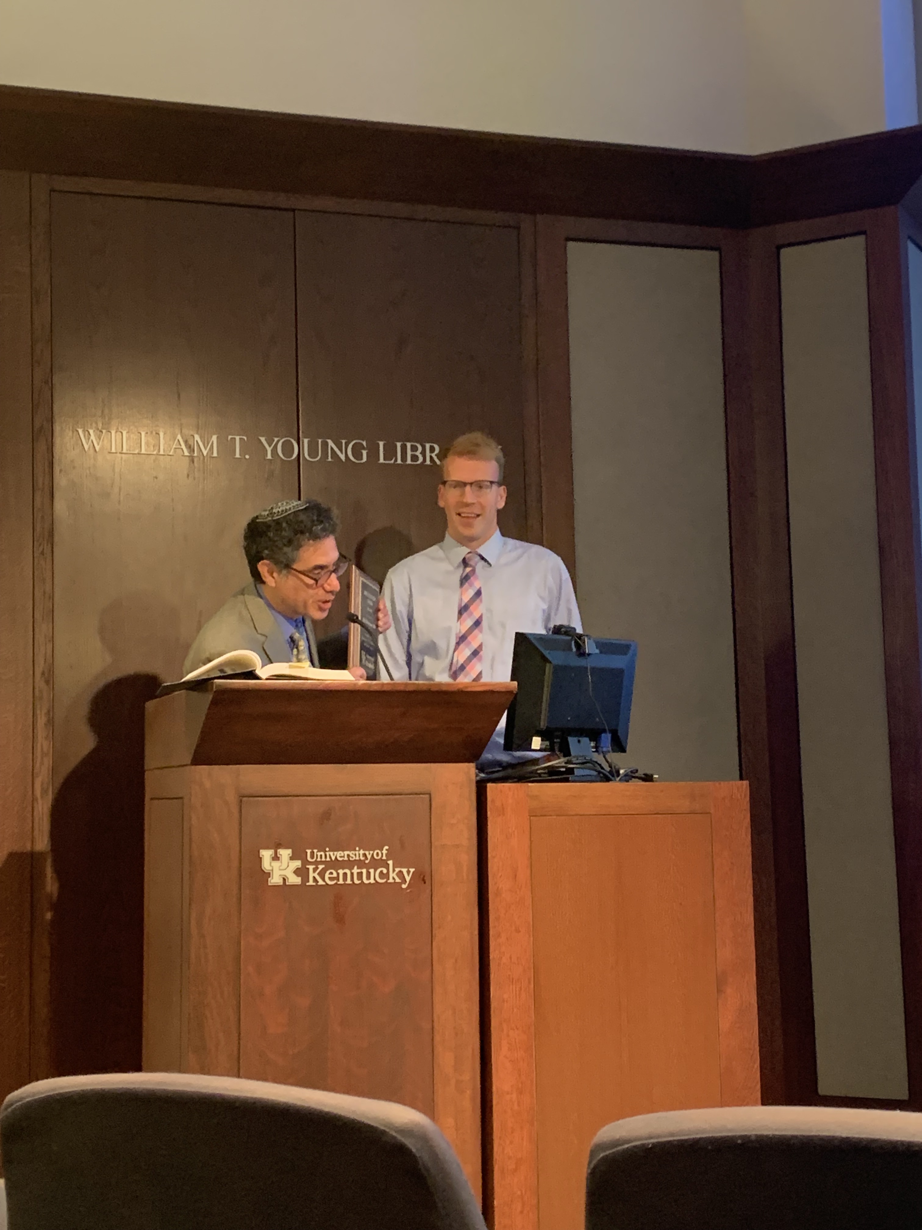 Ophthalmology | Resident Research Day | University of Kentucky College ...