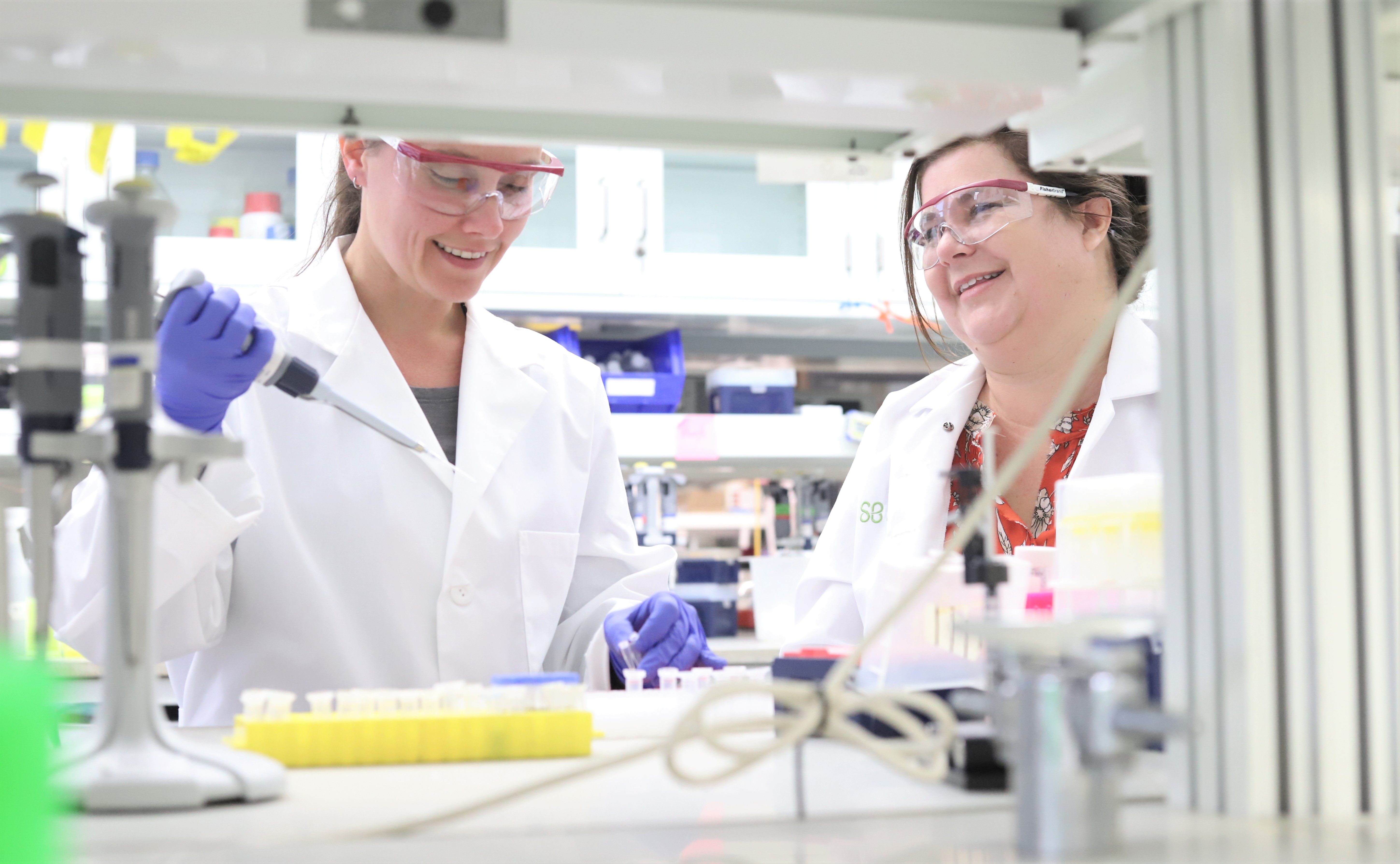 UK ASPIRE workshops help faculty make labs more inclusive | UK College ...
