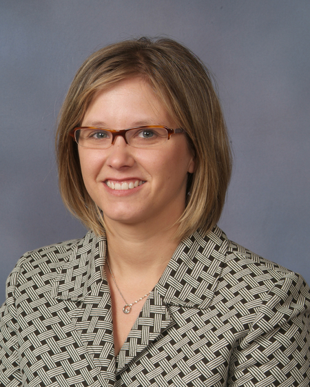 Diversity and Inclusion Ambassador Spotlight: Dr. Katie Ballert | UK ...