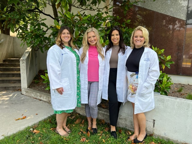 Radiology | Current Residents | University of Kentucky College of Medicine