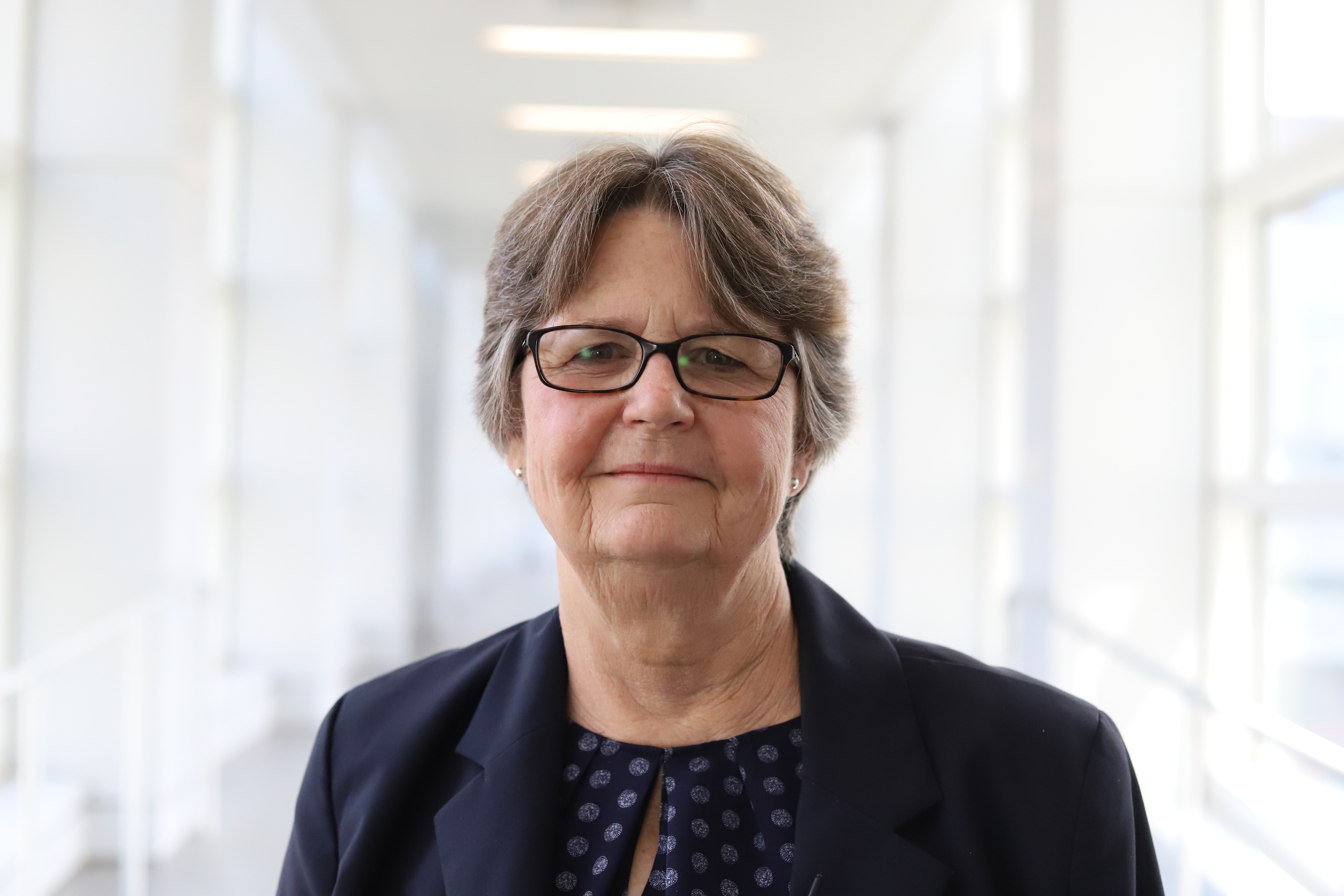 Dr. Beth Garvy named to lead FASEB Board | UK College of Medicine