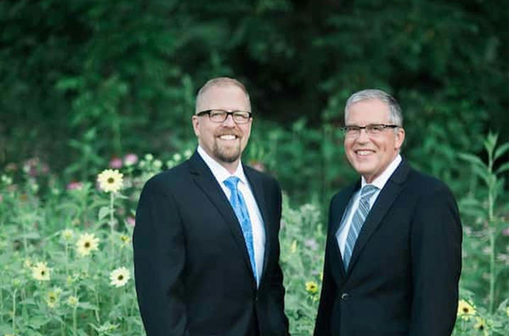 UK alumni, family committed to providing eye care for rural Kentuckians ...