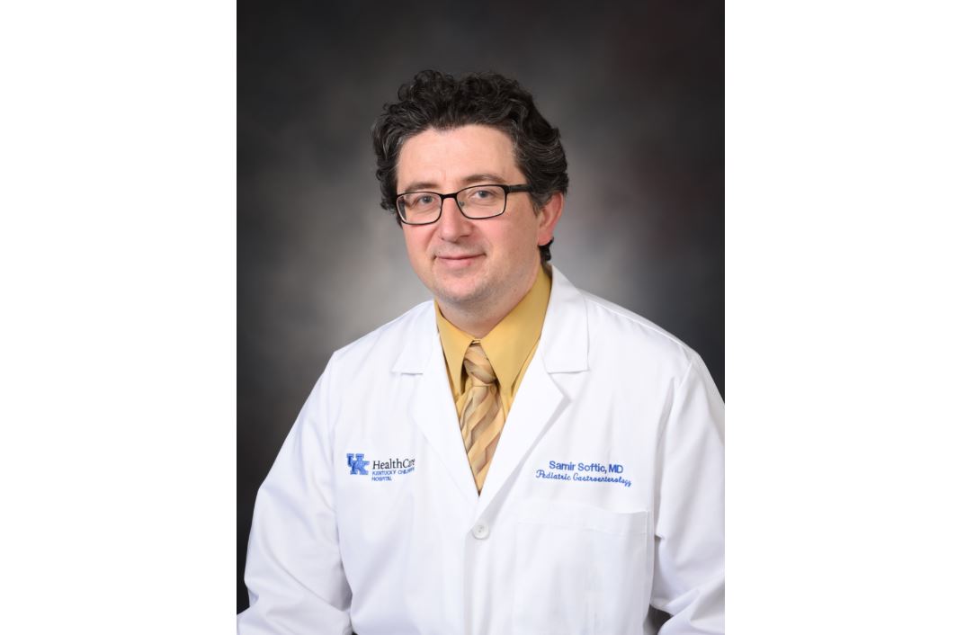 Researcher Studies Negative Effects of High-Fat Diet, Fructose | UK ...