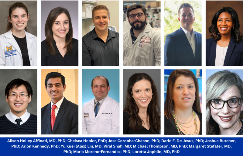 | Rising Stars Symposium | University of Kentucky College of Medicine