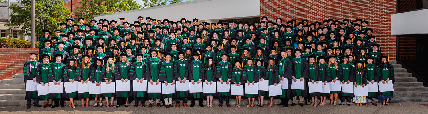| 2025 Graduation | University of Kentucky College of Medicine