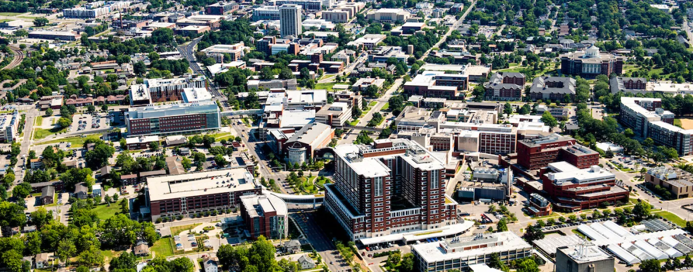 College of Medicine | Visit the College of Medicine | University of ...