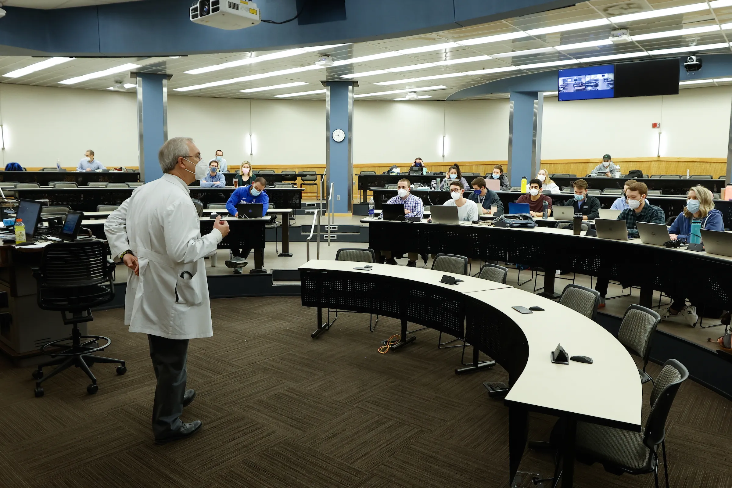 Anesthesiology, Perioperative, Critical Care, and Pain Medicine ...