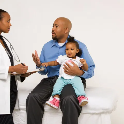 Pediatrics | Divisions | University of Kentucky College of Medicine