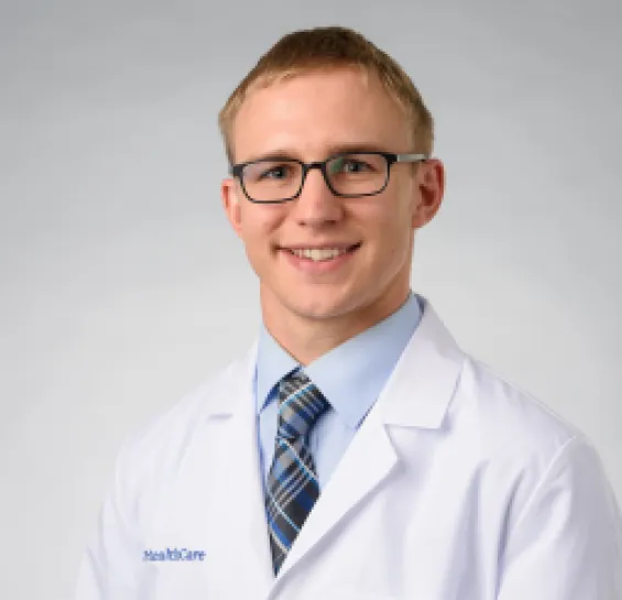 Ophthalmology | Current Residents | University of Kentucky College of ...