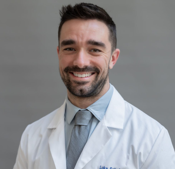 Physical Medicine and Rehabilitation | Current Residents | University ...