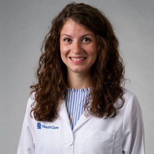 Margaret Specht, MD | University of Kentucky College of Medicine