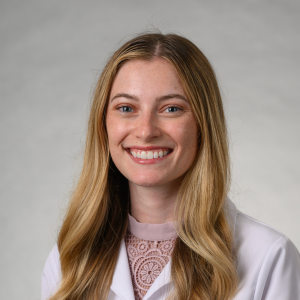 Amanda Henderson, MD | University of Kentucky College of Medicine