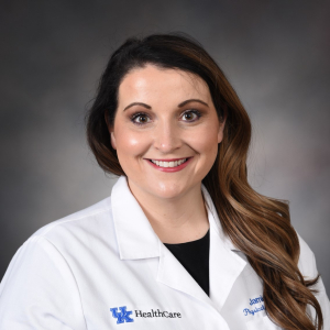 Jamie Key, DO | University of Kentucky College of Medicine