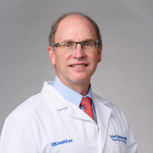 Robert B Nickerson MD | University of Kentucky College of Medicine