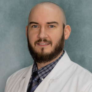 Derek Dixon, DO | University of Kentucky College of Medicine