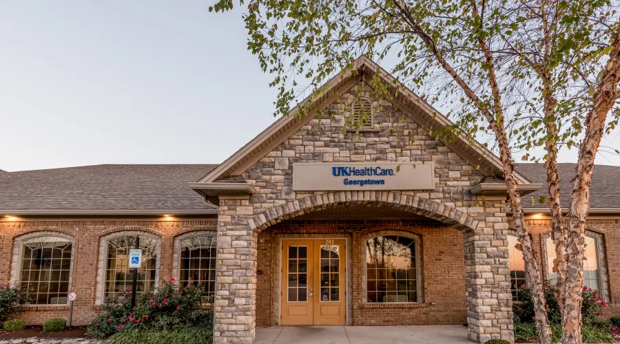 Obstetrics and Gynecology | OB-GYN Georgetown | University of Kentucky ...
